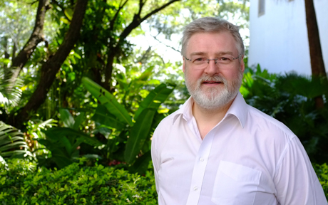 New Bishop of Ebbsfleet announced