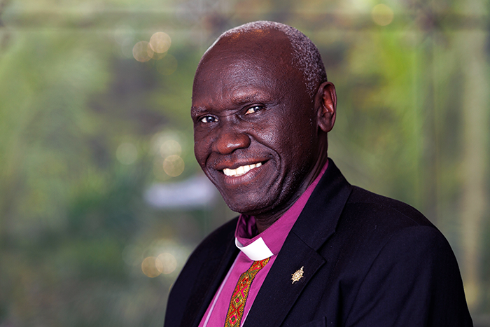 Anglican Communion Secretary General to visit the Church of the Province of the Indian Ocean
