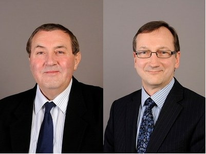 Sauca and Prove appointed to World Council of Churches posts