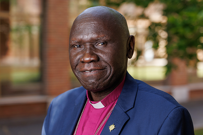 Secretary General shares a message of support ahead of the Installation ...