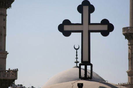 WCC issues statement on Christians in the Middle East