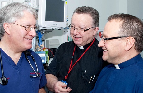 Chaplaincy posts cut in 40% of English hospitals | Anglican Communion ...