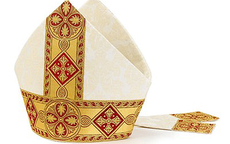 Wales says 'yes' to women bishops