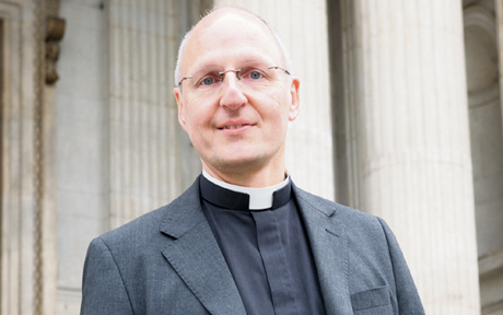 St Paul’s Cathedral ceremony for lives devastated by austerity