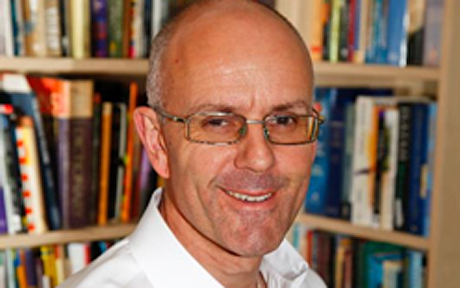 Five Talents UK Appoints New Executive Director