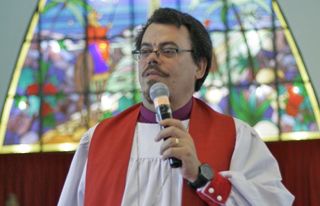 Brazil’s Christians given Lent environment focus