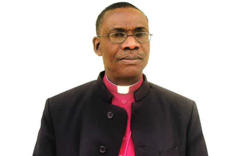 Nigeria Will Not Break Up - Bishop Fearon