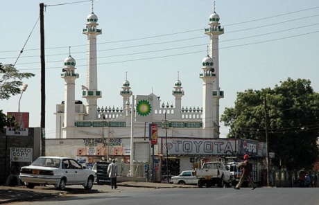 Church of Tanzania should plan to maintain Muslim-Christian relations