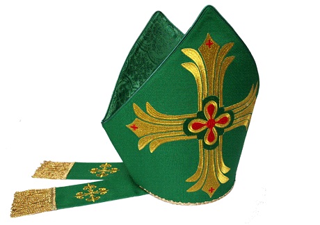 Anglican Communion's Eco-bishops' intiative begins to take shape