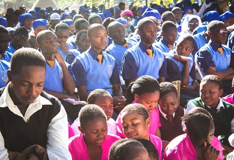 Zimbabwe Anglicans to build $120m university