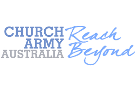 Church Army in Australia appoints National Coordinator