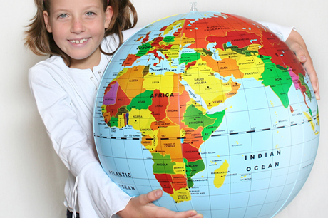 2014 One World WonTok Conference