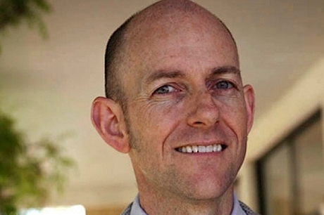 Anderson elected NT Bishop
