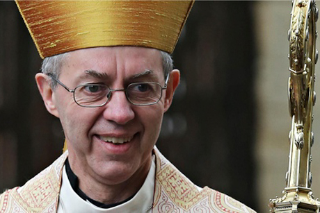 Archbishop of Canterbury urges Anglicans to pray for Orthodox leaders