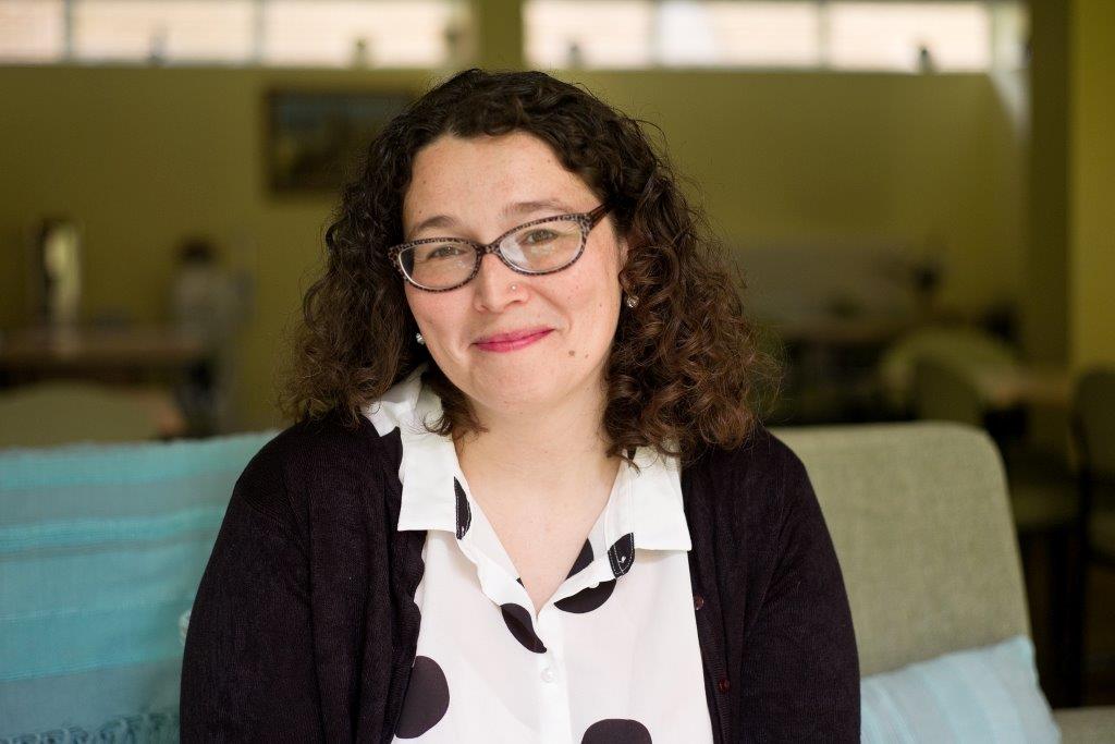 Key new role for Stephanie at ACO