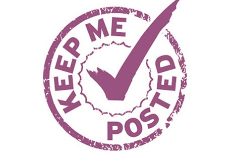 Church in Wales joins Keep Me Posted campaign