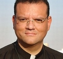 Aid, forced conversion & treatment: An update from Baghdad | Anglican ...