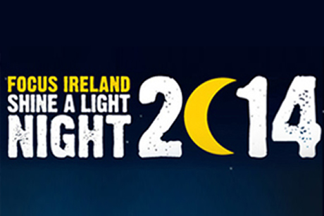 Dean of Christ Church Cathedral to Sleep Rough for Focus Ireland Campaign