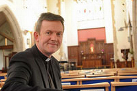 Revd Mark Poulson appointed Archbishop of Canterbury’s Secretary for ...
