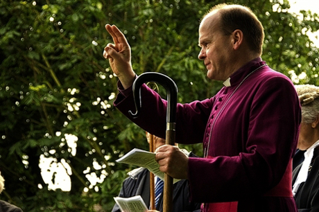 New Principal of Ripon College, Cuddesdon announced