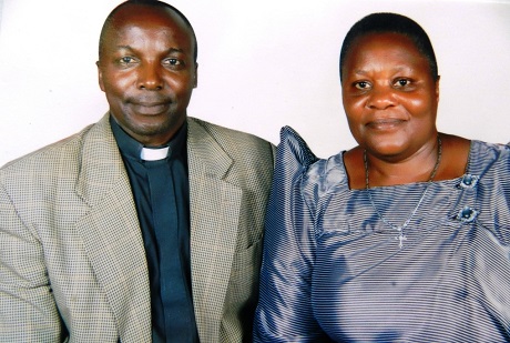 The Anglican Church of Uganda have appointed two new bishops