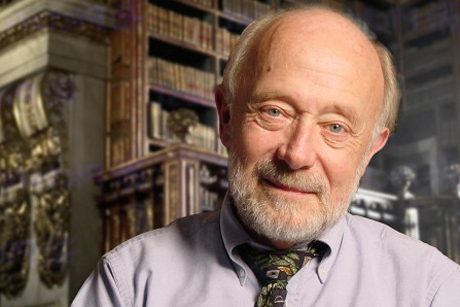 Marcus Borg, theologian and historical Jesus expert, dies at 72