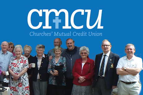 Churches Mutual Credit Union formally launched