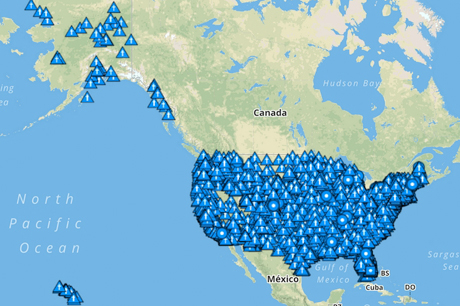 New online tool maps Episcopal Church ministries
