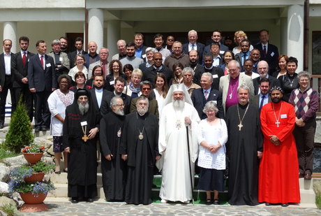 WCC Faith and Order Commission charts future directions
