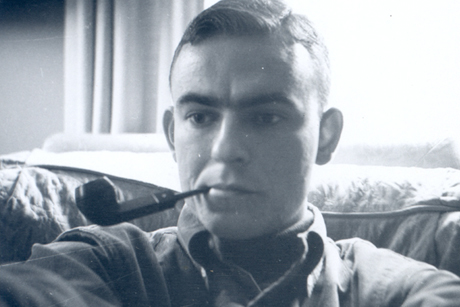 Remembering Jonathan Daniels - the white seminarian martyred in the ...