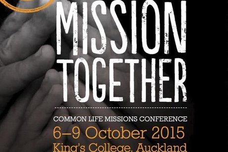 Countdown to Anglican missions conference in Auckland