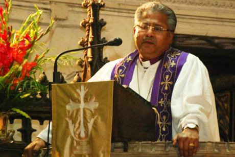 Tributes paid to India’s ecumenical leader