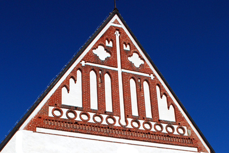 Communiqué of the Porvoo Communion Primates' Meeting, Edinburgh ...