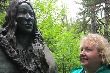 Research shines light on Beothuk-Anglican relations | Anglican ...