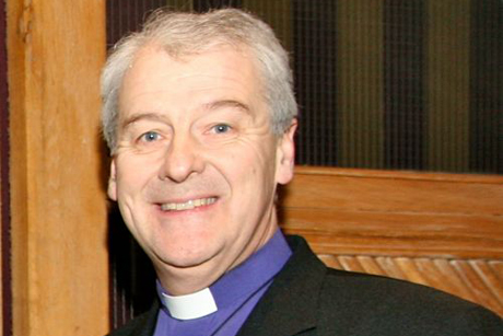 Easter message from Archbishop Michael Jackson