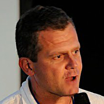 'Thoughts on Grace and Peace on a boat off the Great Barrier Reef'