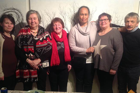 WCC to stage conference on reconciliation in indigenous contexts