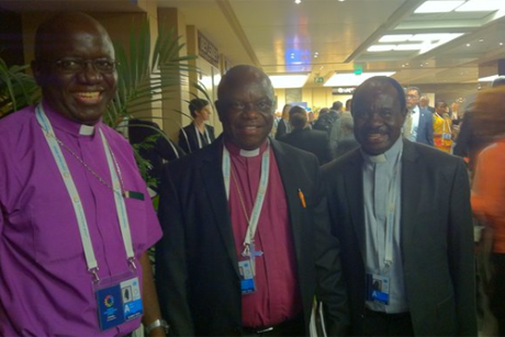 World summit is “turning point” for humanitarian affairs