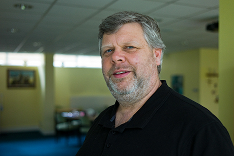 Continuing Indaba director returns to parish ministry