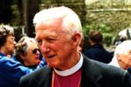 Death of former Episcopal Church Presiding Bishop Edmond Lee Browning