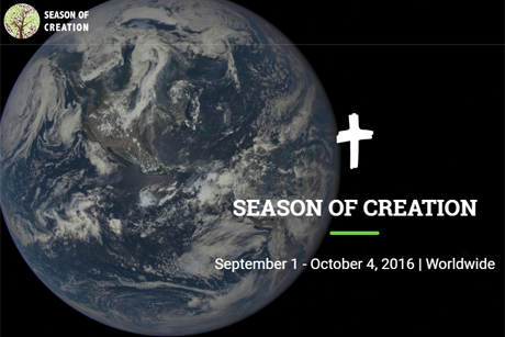 Christians unite in World Day of Prayer for Creation