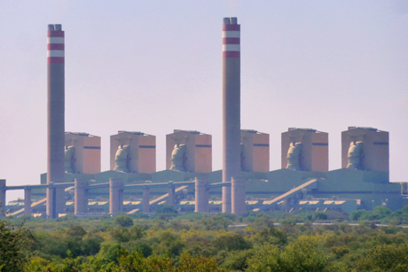 Southern African Anglicans seek fossil fuel-free investment portfolios