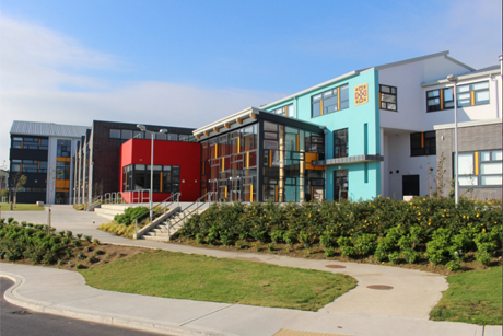 Church of Ireland opens first Anglican voluntary school in Irish republic