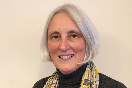 Consecration of first woman Bishop in Wales this weekend