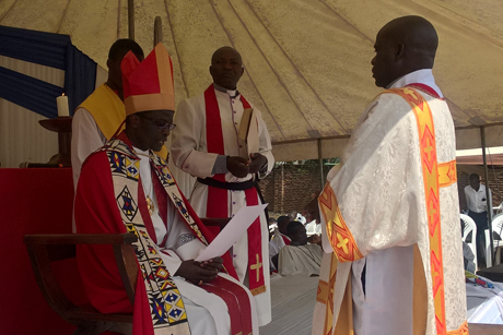 Malawians asked to emulate life of Saint Paul