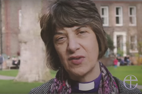 Bishop Rachel Treweek releases film to help women ex-offenders