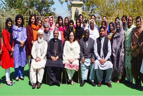 Religious leaders emphasise interfaith harmony for “guaranteed long ...