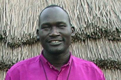 “Don’t force us to attend public gatherings”, Archbishop Moses Deng Bol ...