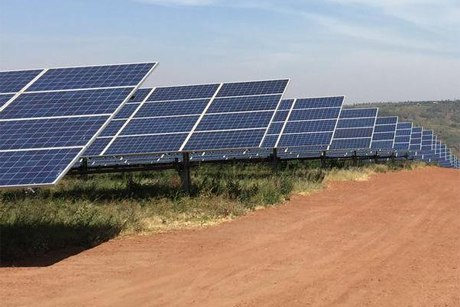 Archbishop Welby’s comment leads to development of African solar project