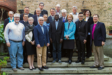 Compass Rose Society launches $10 million Anglican Communion endowment